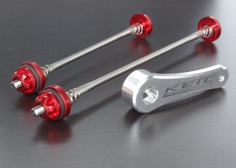 Schnellspanner - Leichtkraft GmbH